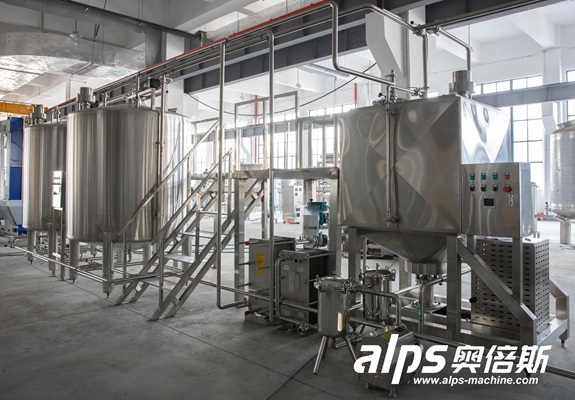 Raw Water Analysis for Water Treatment in Bottled Water Plants